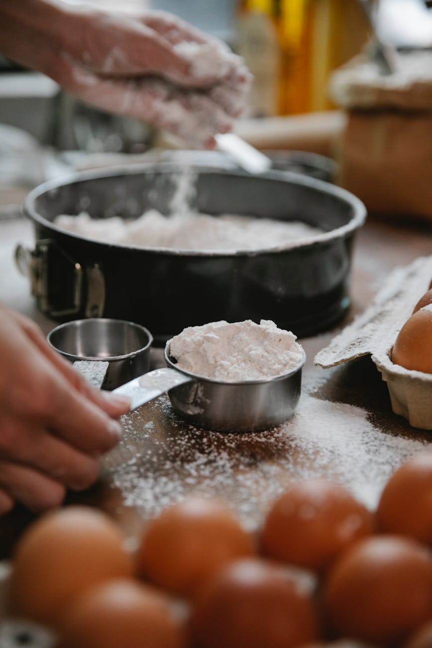 Starting Your Cottage Bakery: Essential Steps You Need to Know – Let's ...